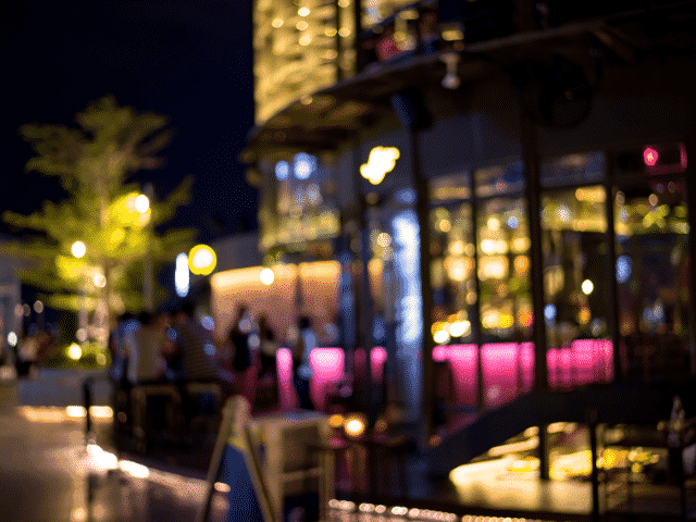 Scenario: Night Club - EMT Humor