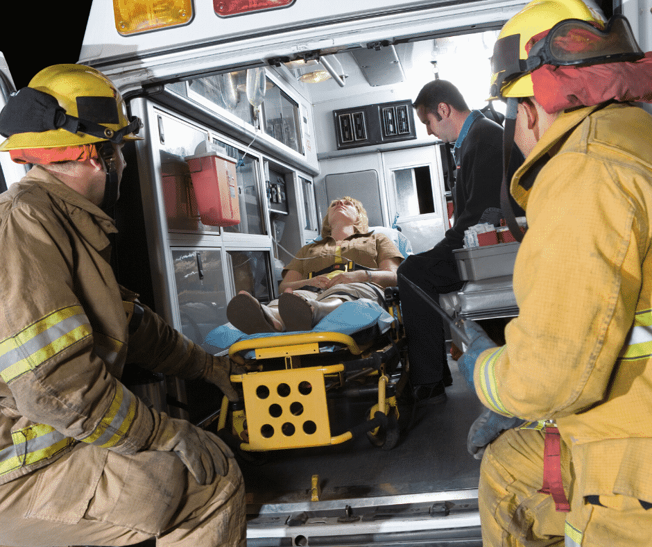 EMT Scenarios | #1 Best Online Interactive EMT Scenarios